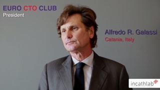 Euro CTO Club