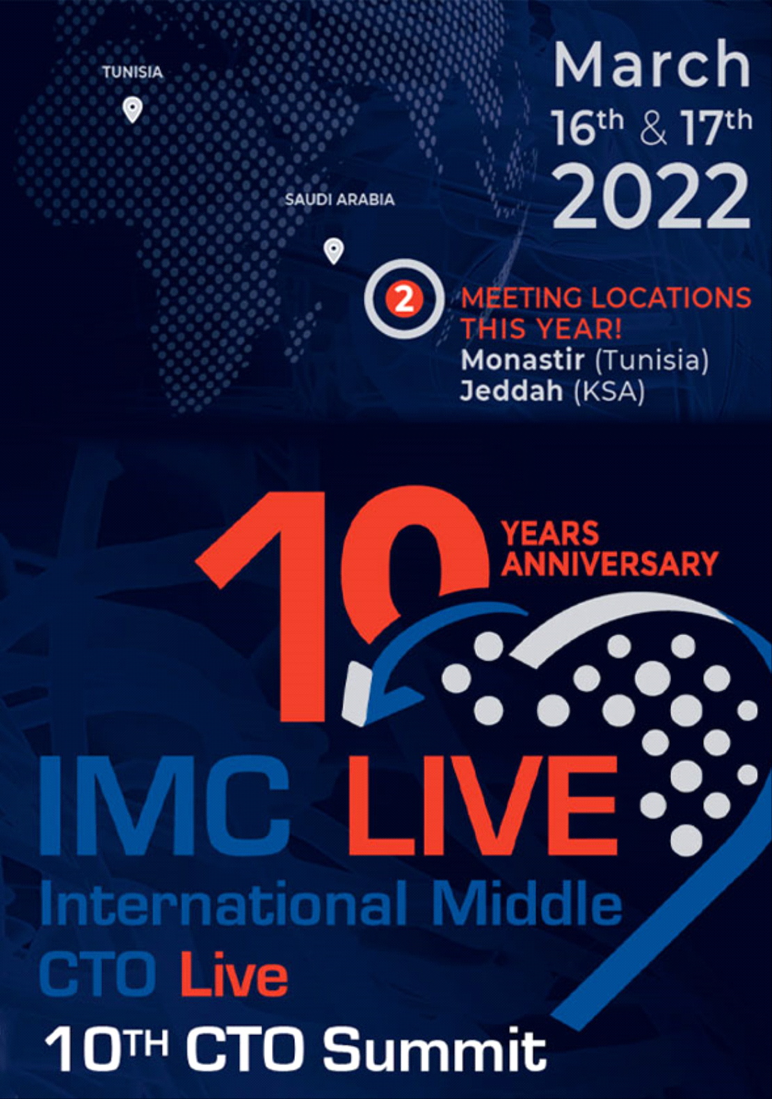 Euro CTO Club - Events