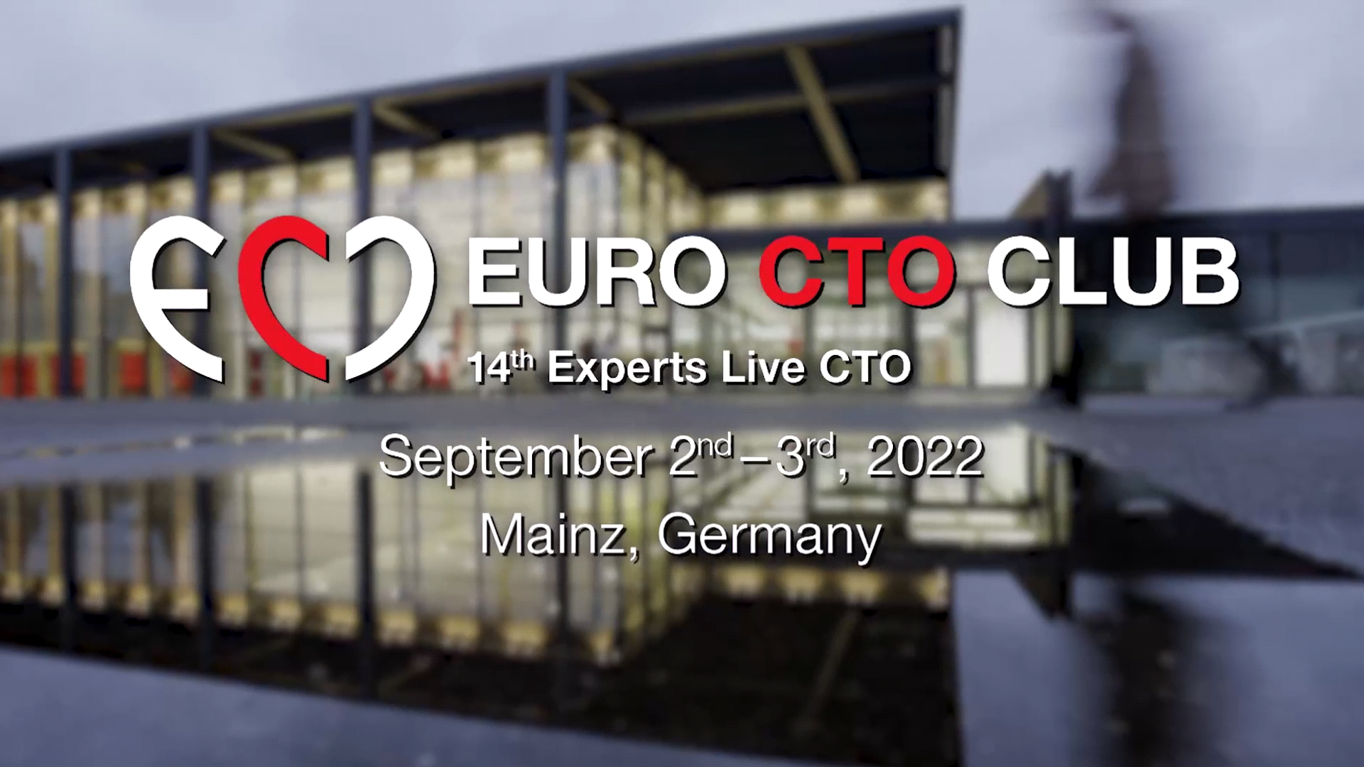 Euro CTO Club