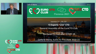 Euro CTO Club